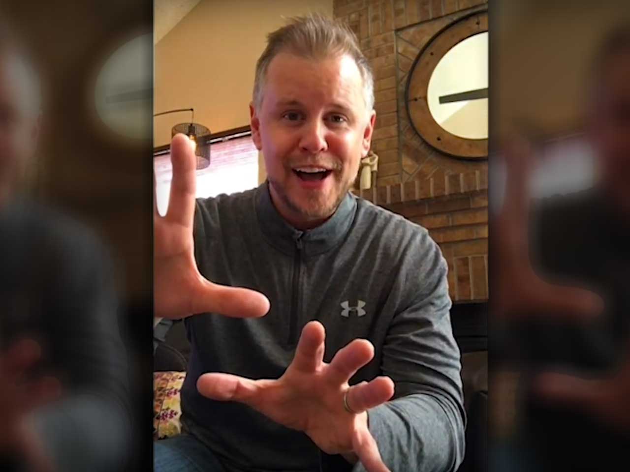 Colorado Parents Encourage: Jeremy Padgett - Colorado Parent