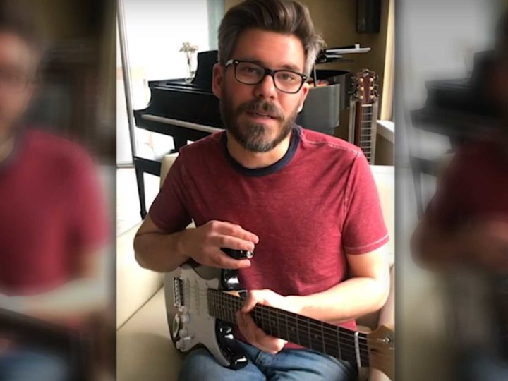 Colorado Parents Encourage: Danny Combs - Colorado Parent