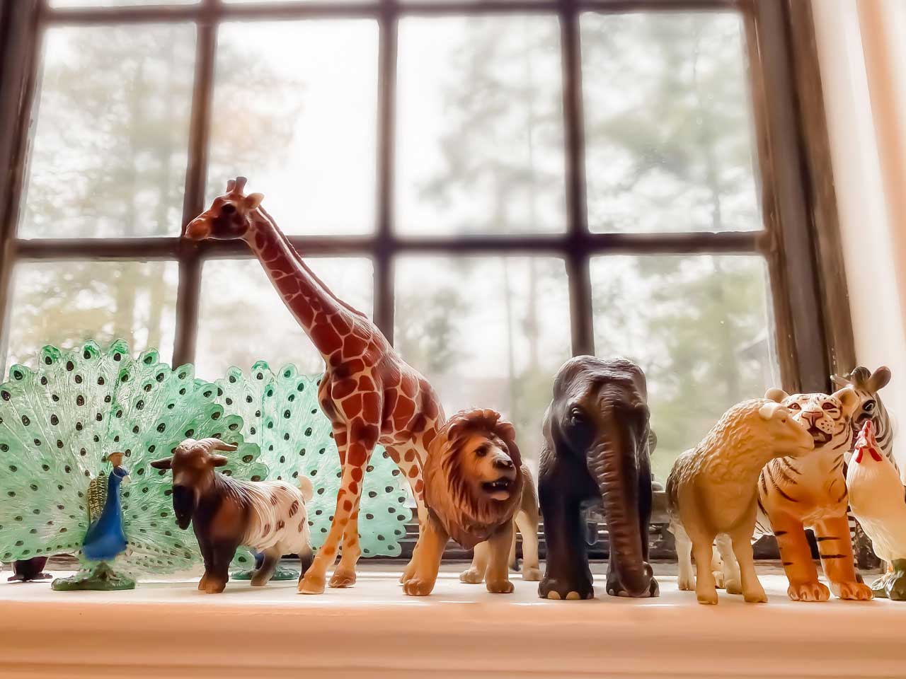 20 Clever New Uses for Old Toys - Colorado Parent
