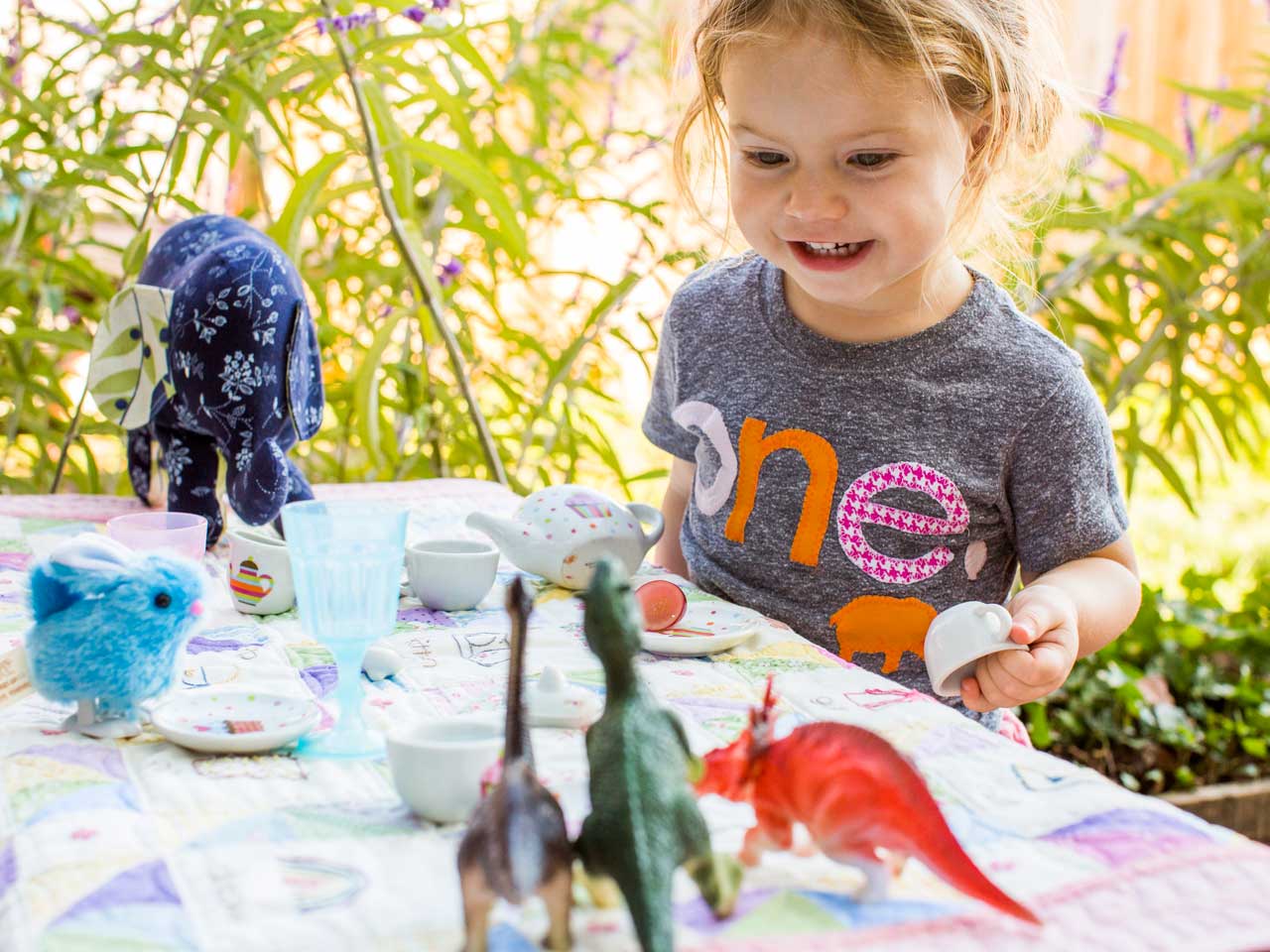 20 Clever New Uses for Old Toys - Colorado Parent