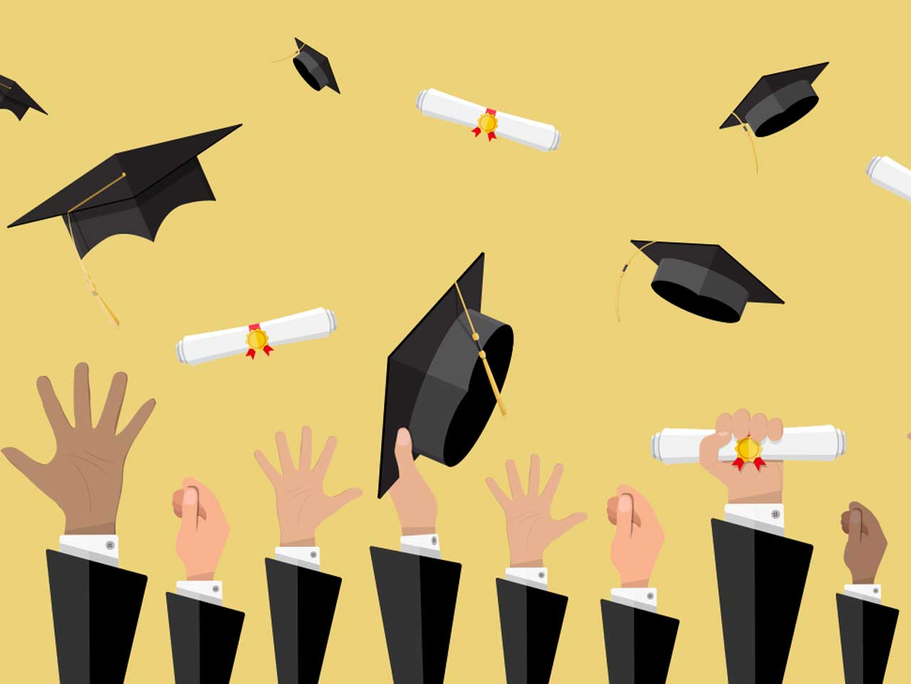 Helping Kids Cope with Missed Milestones - Colorado Parent