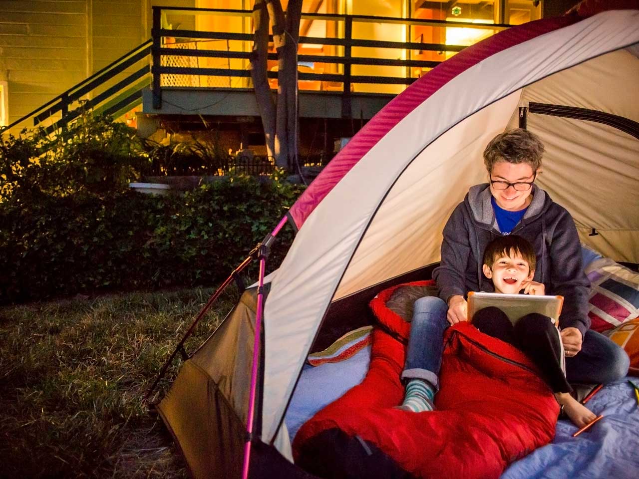 Plan a Family Camping Staycation in Colorado - Colorado Parent