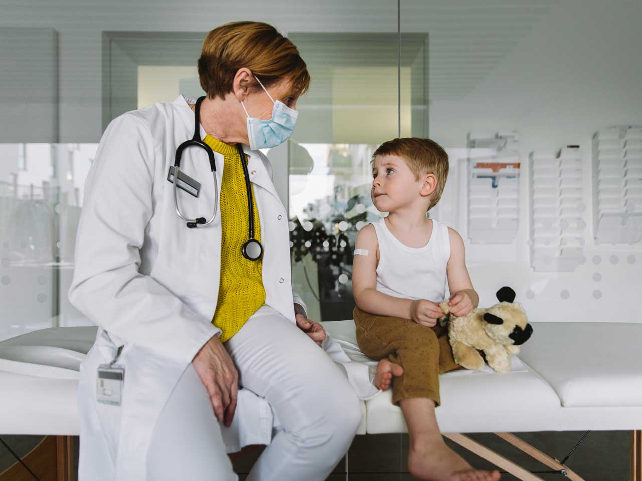 What To Expect From Medical Checkups Now - Colorado Parent