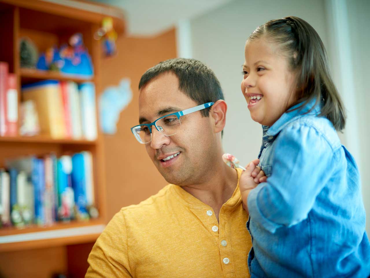 The Art of Advocating for Your Child with Special Needs - Colorado Parent