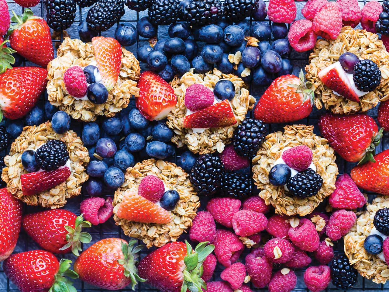 Quick Breakfasts for Busy Mornings - Colorado Parent