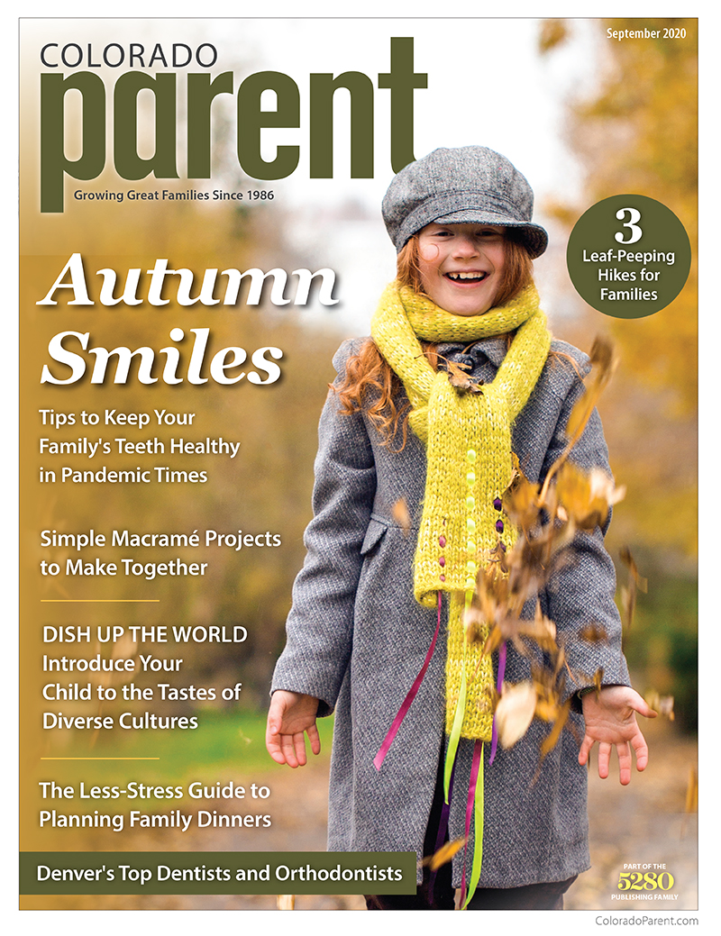September 2020 - Colorado Parent