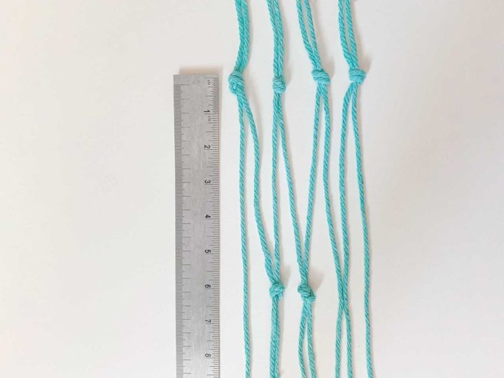 Macramé Crafts for Kids - Colorado Parent