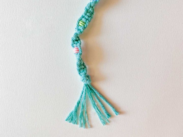 Macramé Crafts for Kids - Colorado Parent