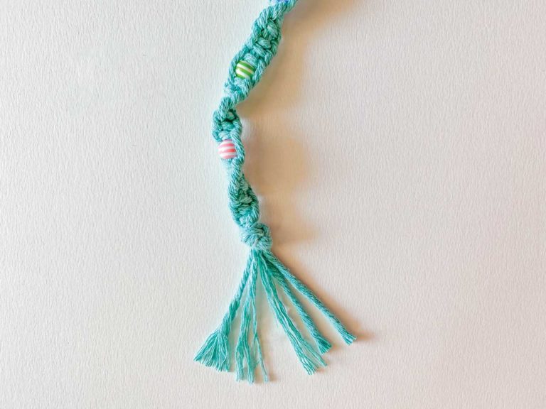Macramé Crafts for Kids - Colorado Parent