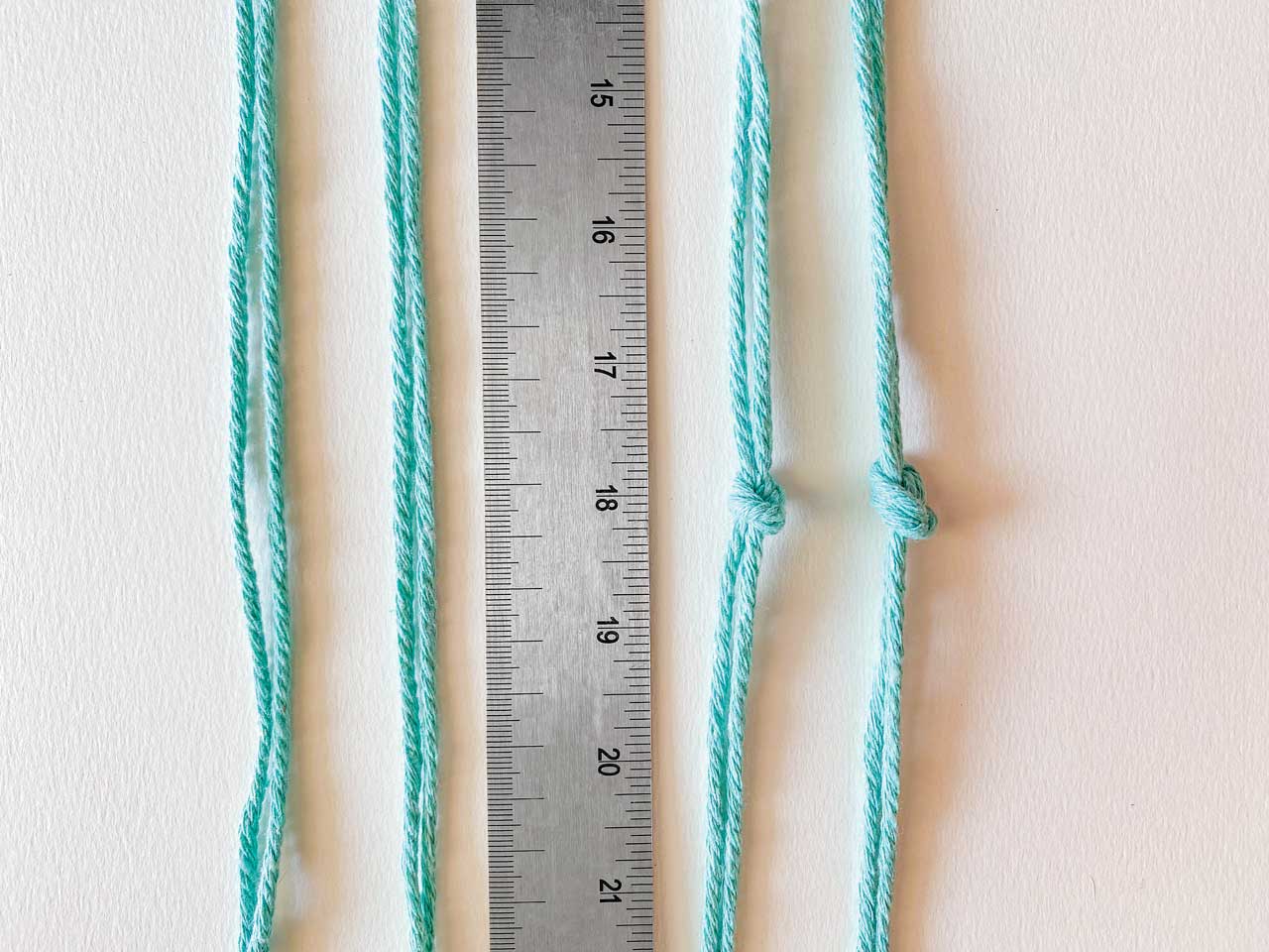 Macramé Crafts for Kids - Colorado Parent