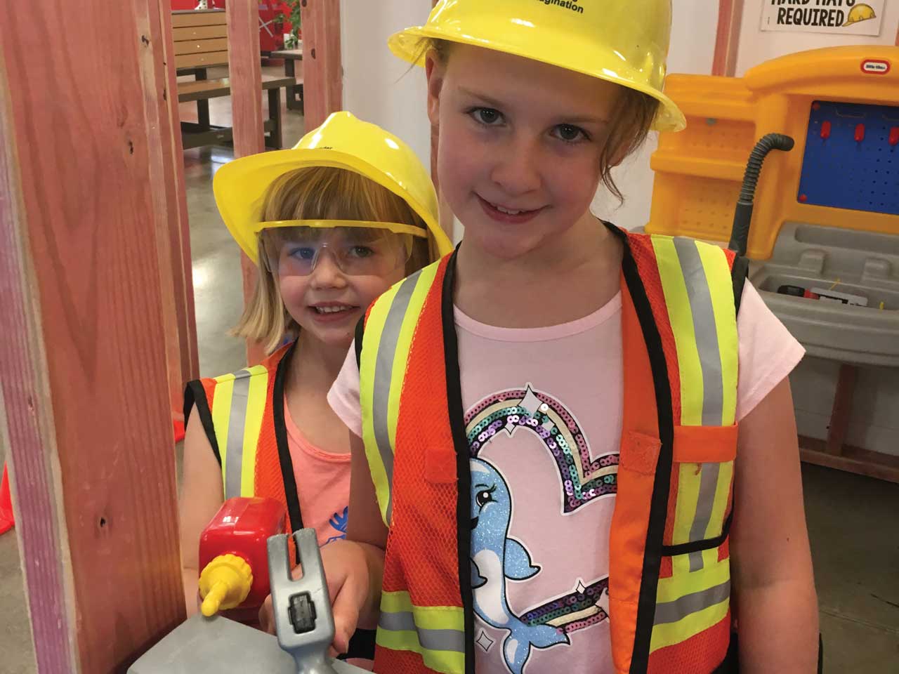 Body and Brain Play at Kids Wonder - Colorado Parent