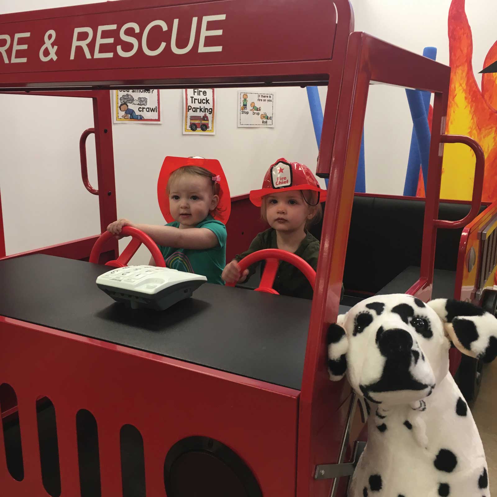 Body and Brain Play at Kids Wonder - Colorado Parent