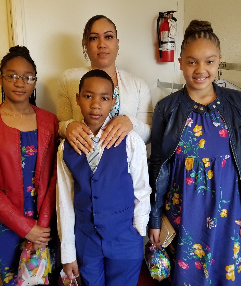 Our COVID-19 Stories: How the Pandemic Has Hit Families Facing Extra ...