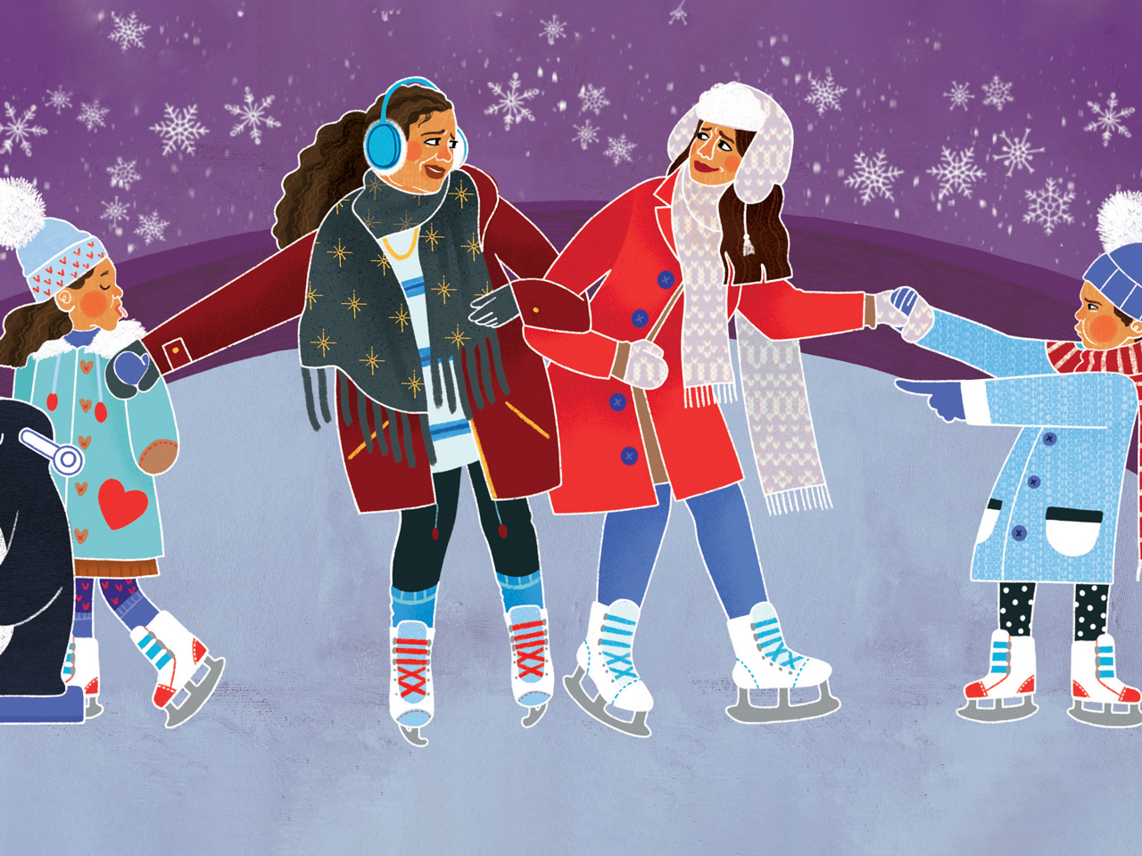 My Friend's Child and Mine Don't Get Along - Colorado Parent