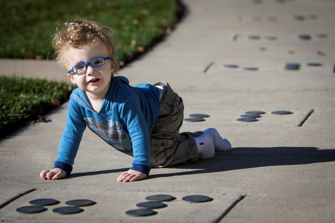 Learn About Anchor Center for Blind Children - Colorado Parent
