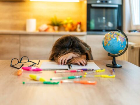 How to Motivate an Underachiever - Colorado Parent