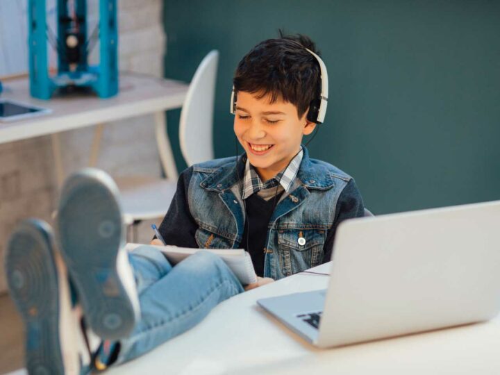 The Best Podcasts for Kids - Colorado Parent