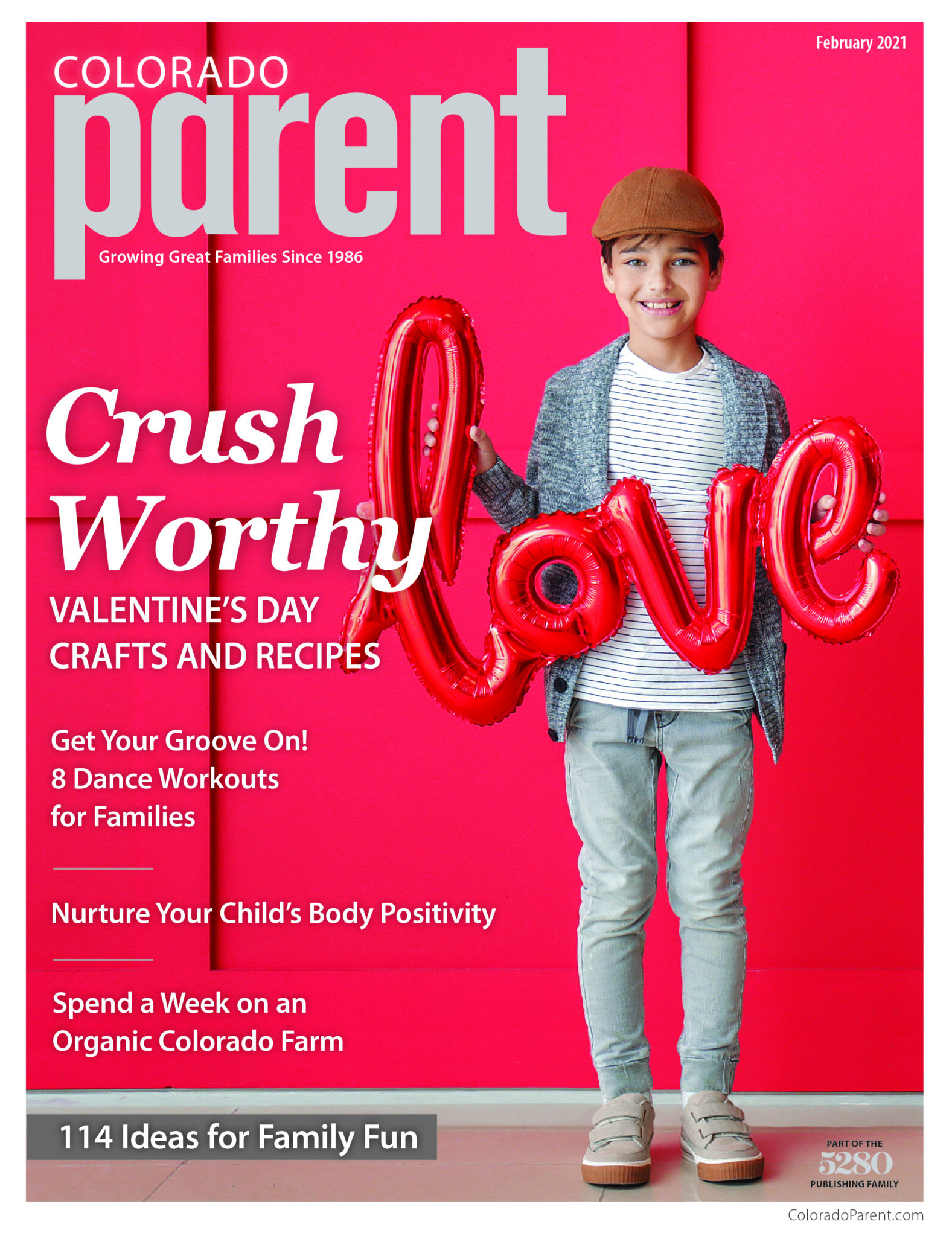 February 2021 - Colorado Parent
