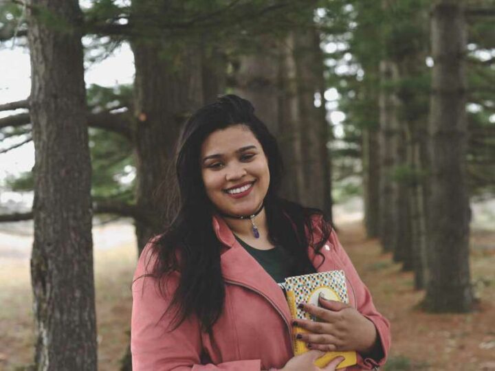 If Our Young Could See, Read, and Love Their Uniqueness - Colorado Parent