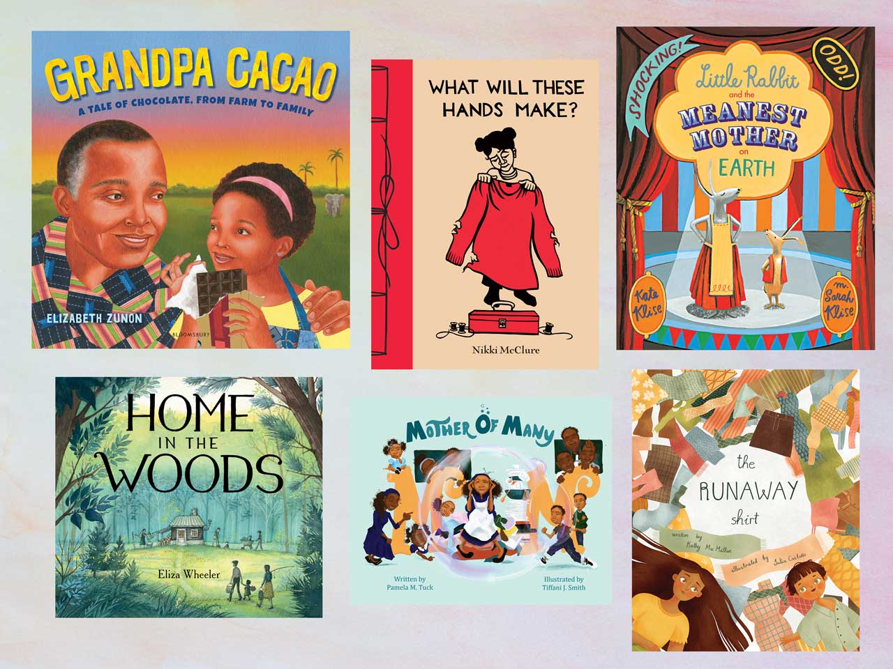 6 Books About Chores and Family Responsibilities - Colorado Parent