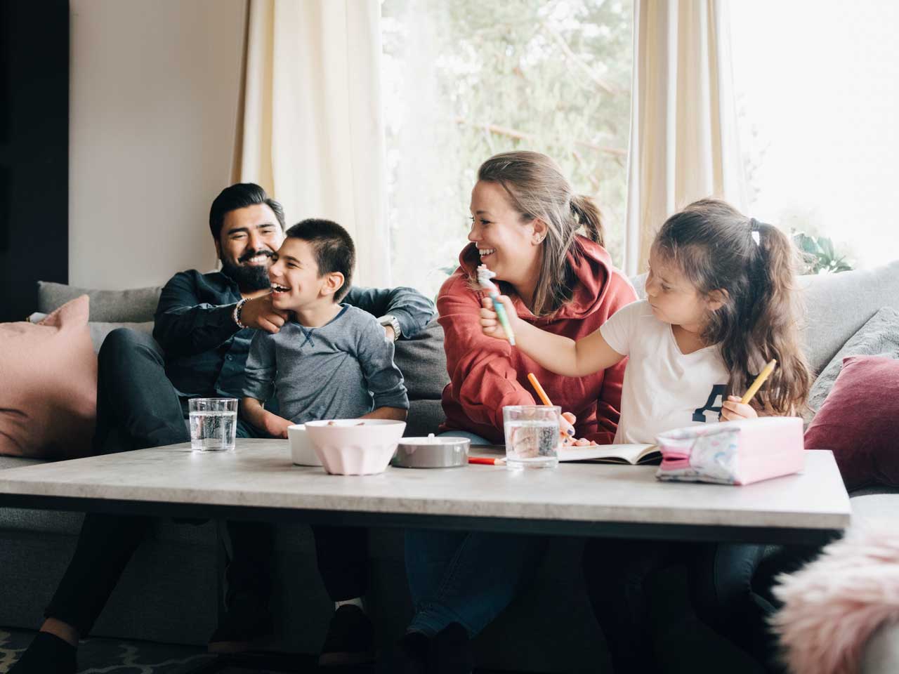 Tell Us About Your Experiences! - Colorado Parent