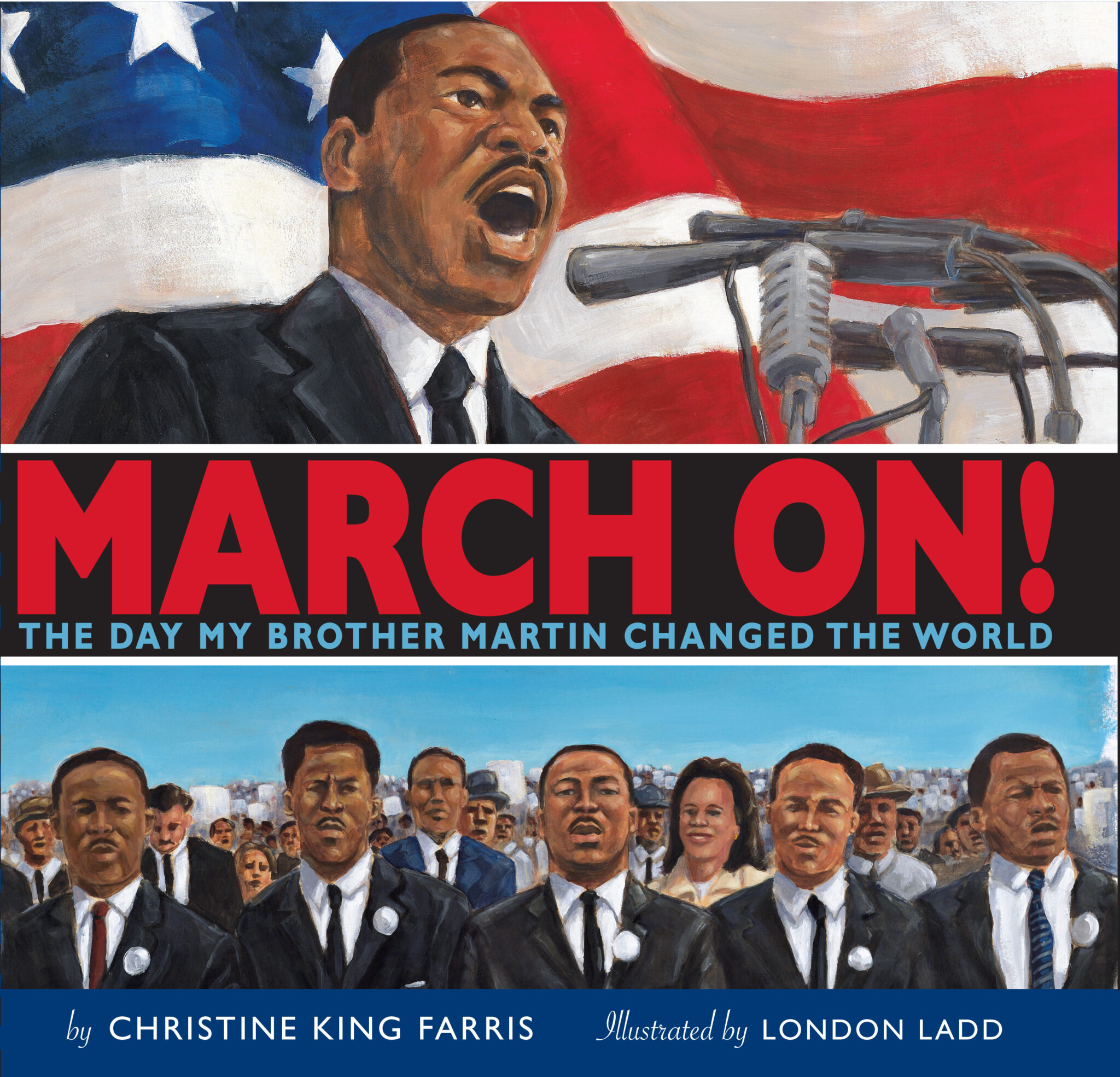 5 Books to Read on Martin Luther King Jr. Day - Colorado Parent
