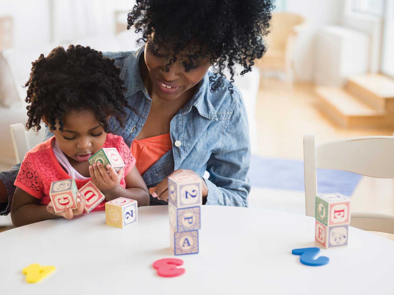 STEM Activities for Preschoolers - Colorado Parent