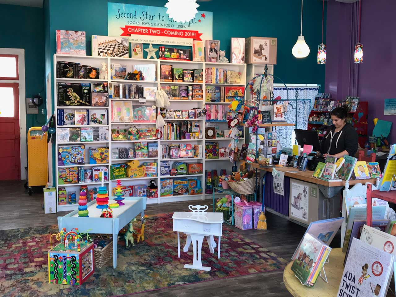 8 Local Bookstores for Kids - Colorado Parent