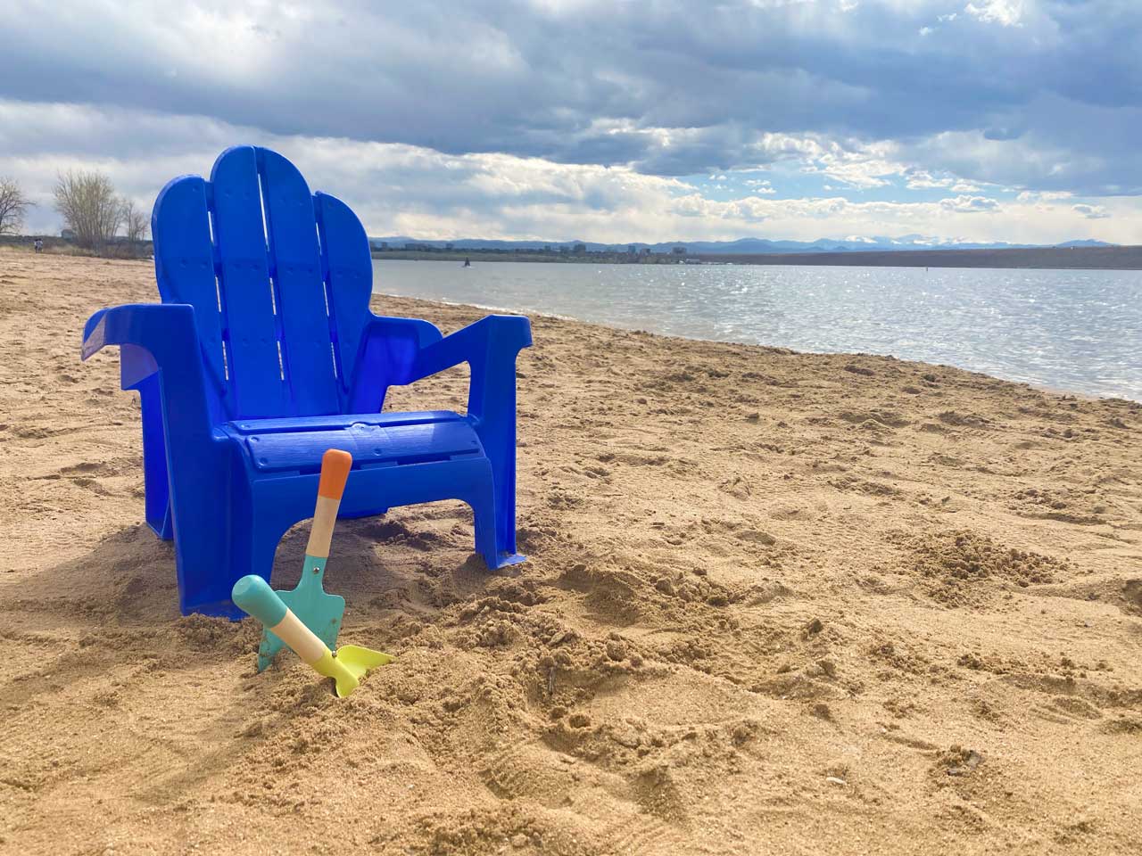 Water Activities in Colorado - Where to Swim around Denver