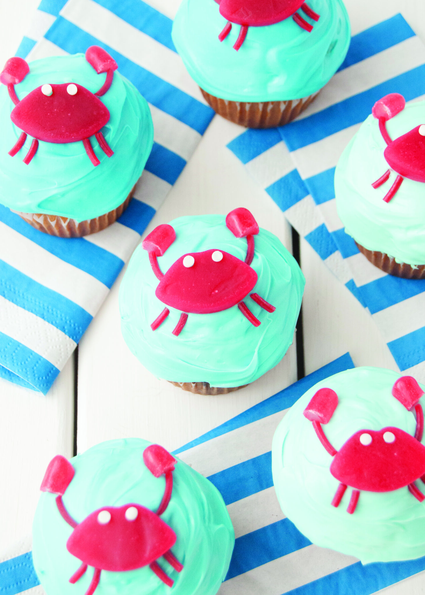 Beach Crafts for Kids - Easy Beach Crafts