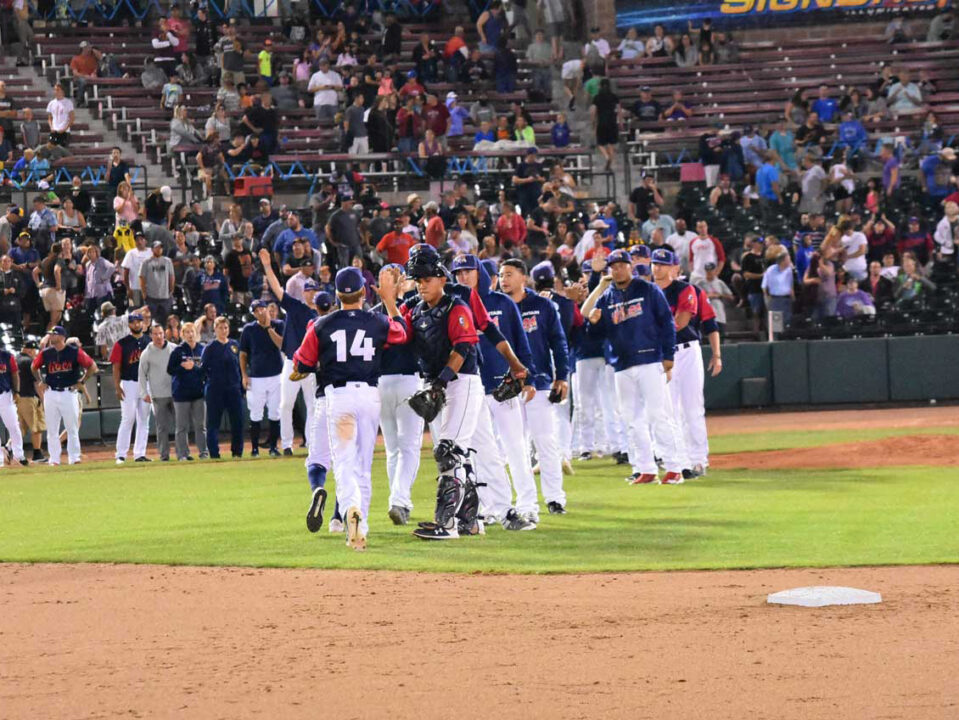Fun Activities for Baseball-Loving Families - Colorado Parent