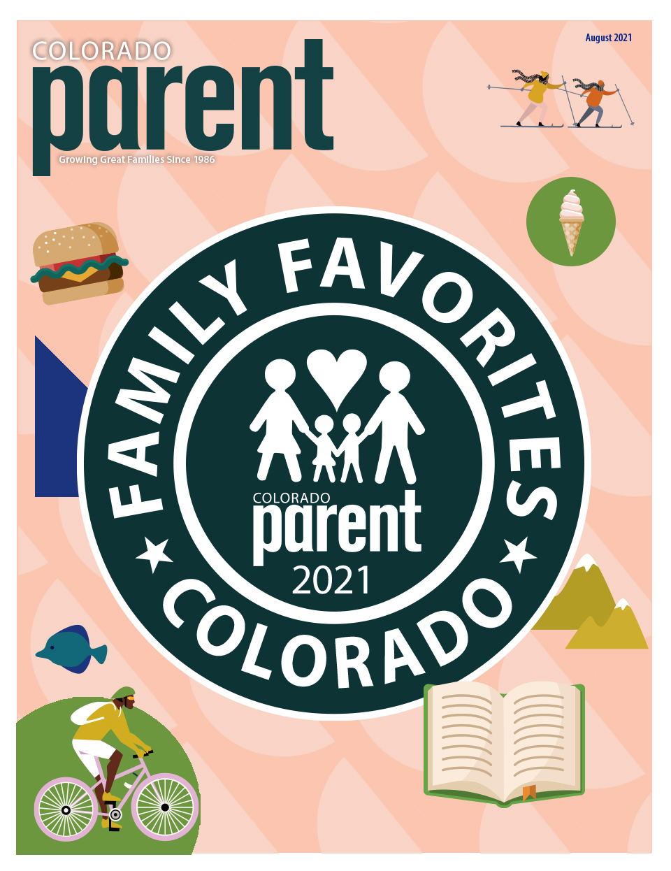 Colorado Parent - Colorado's Go-To Parenting Guide