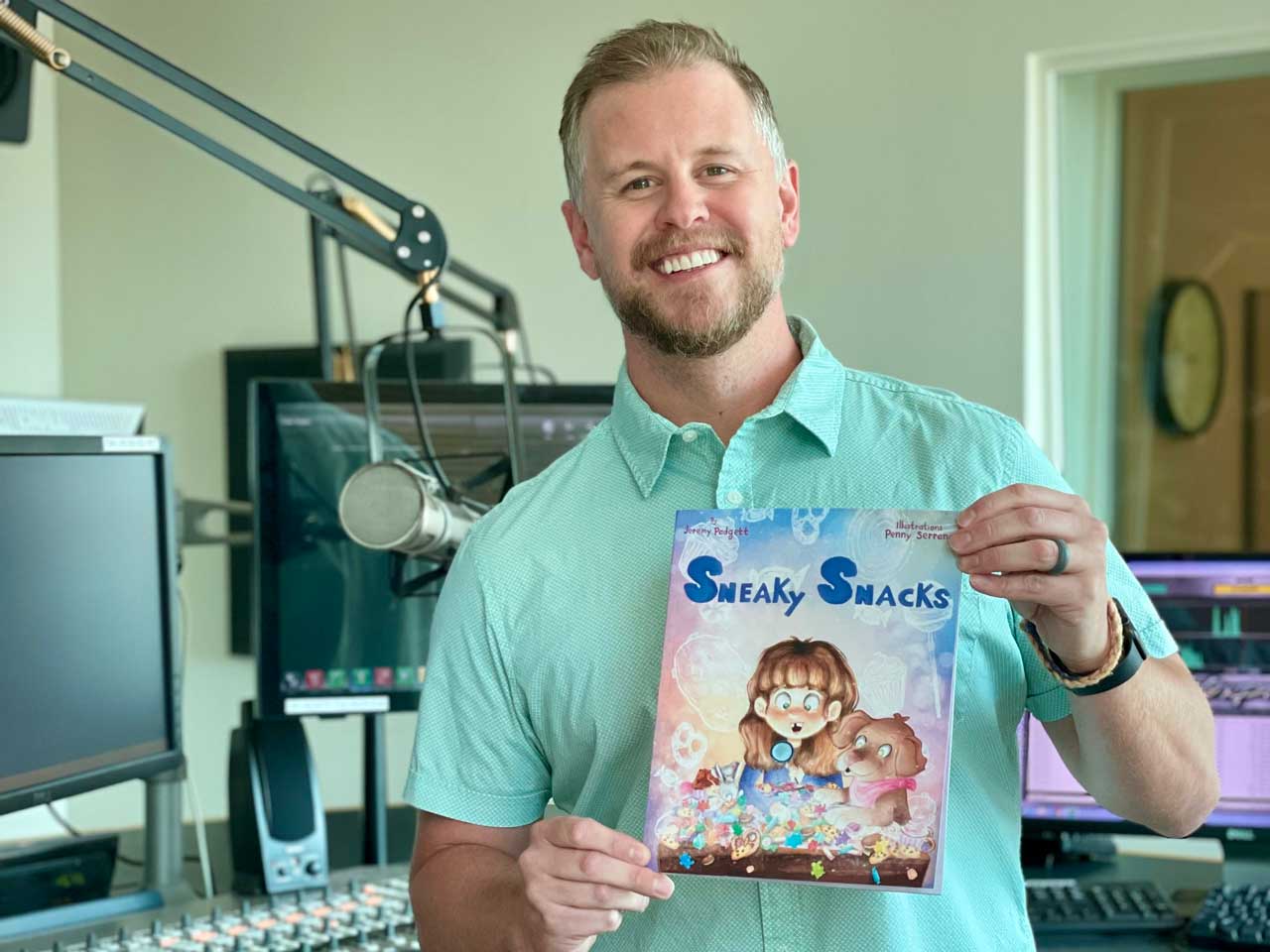 We’ve Been Busted! - Colorado Parent