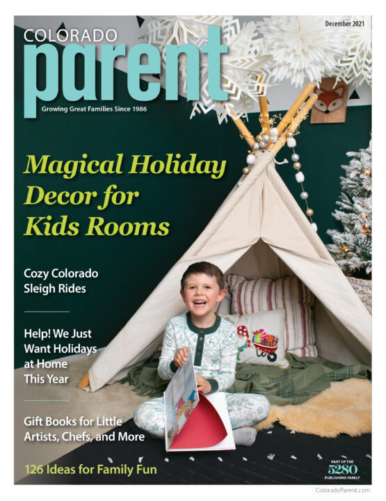 December 2021 - Colorado Parent