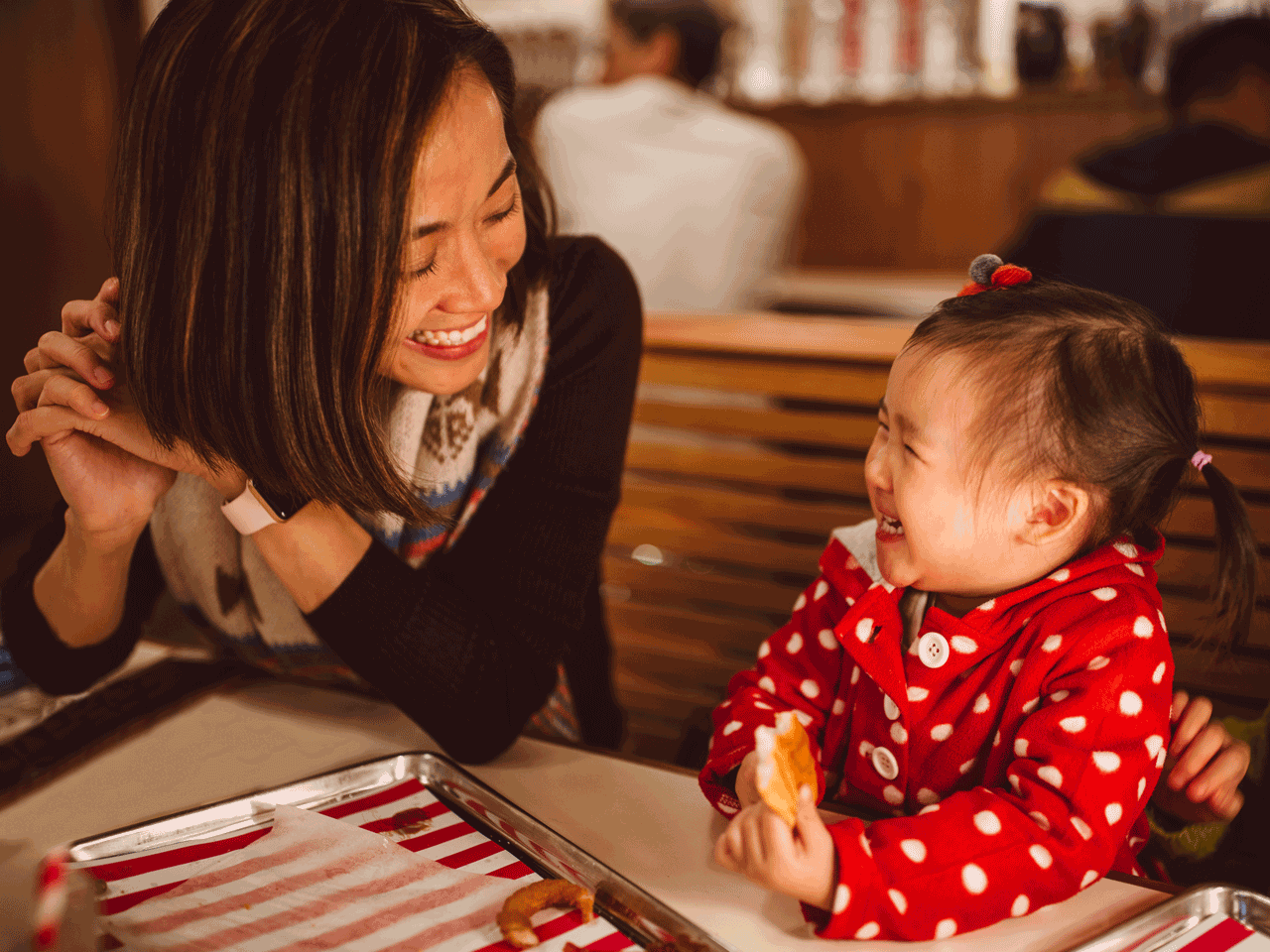 Positive Parenting Tips: How To Be a More Positive Parent