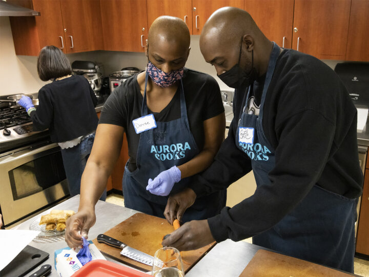 Cooking Classes Near Denver: Affordable Cooking Classes