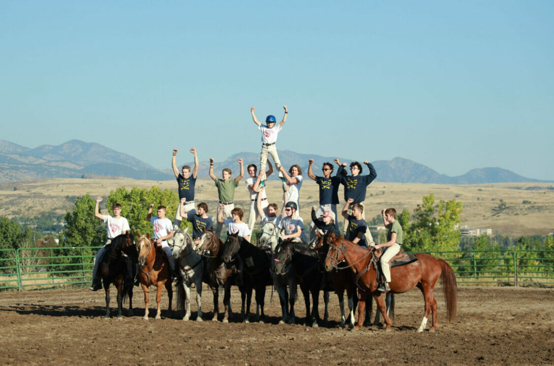 Colorado Rodeo Kids Raised in the Saddle - Colorado Parent