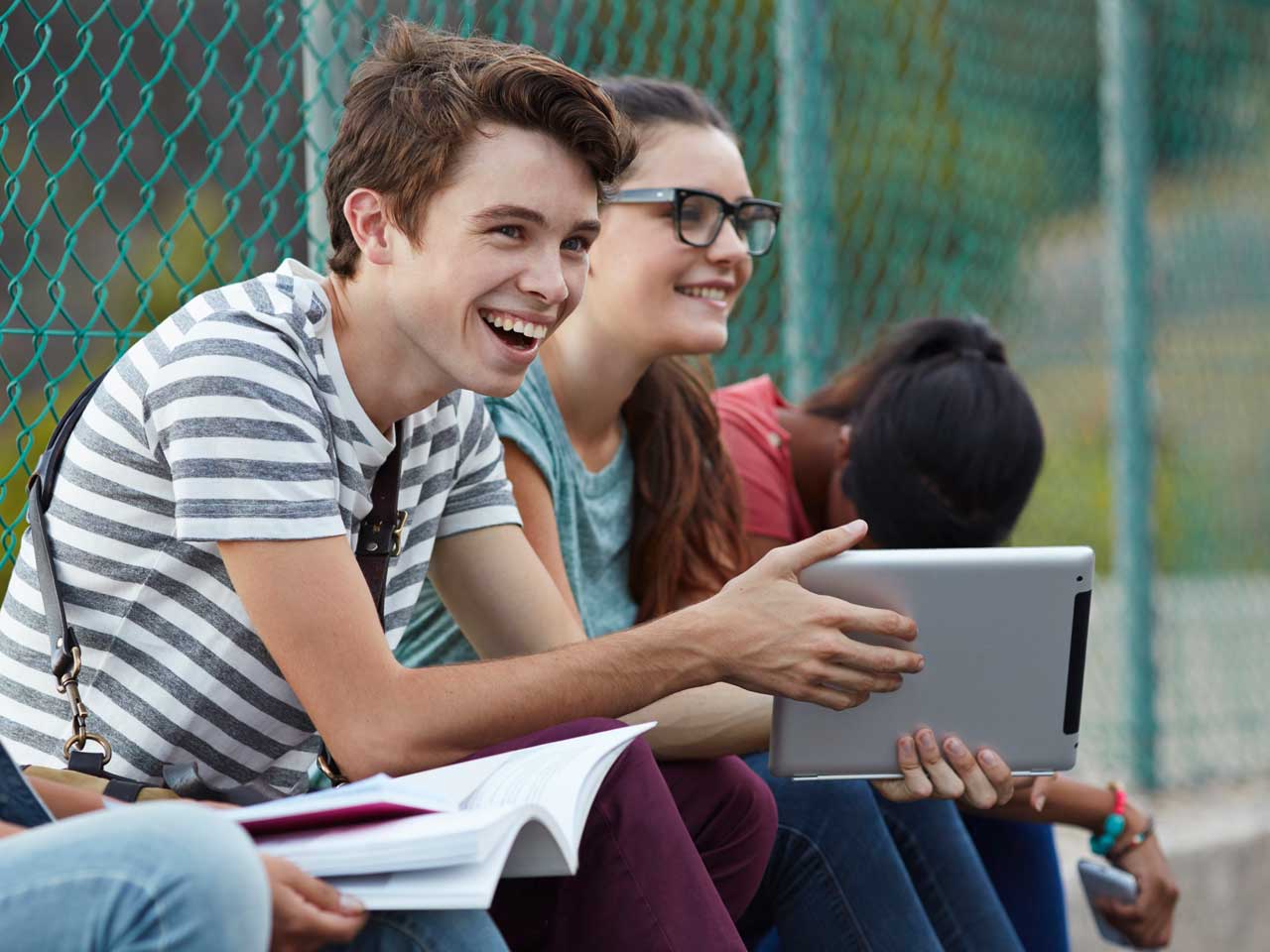 Should My Teen Be Dating: Tips for Talking to Kids About Dating