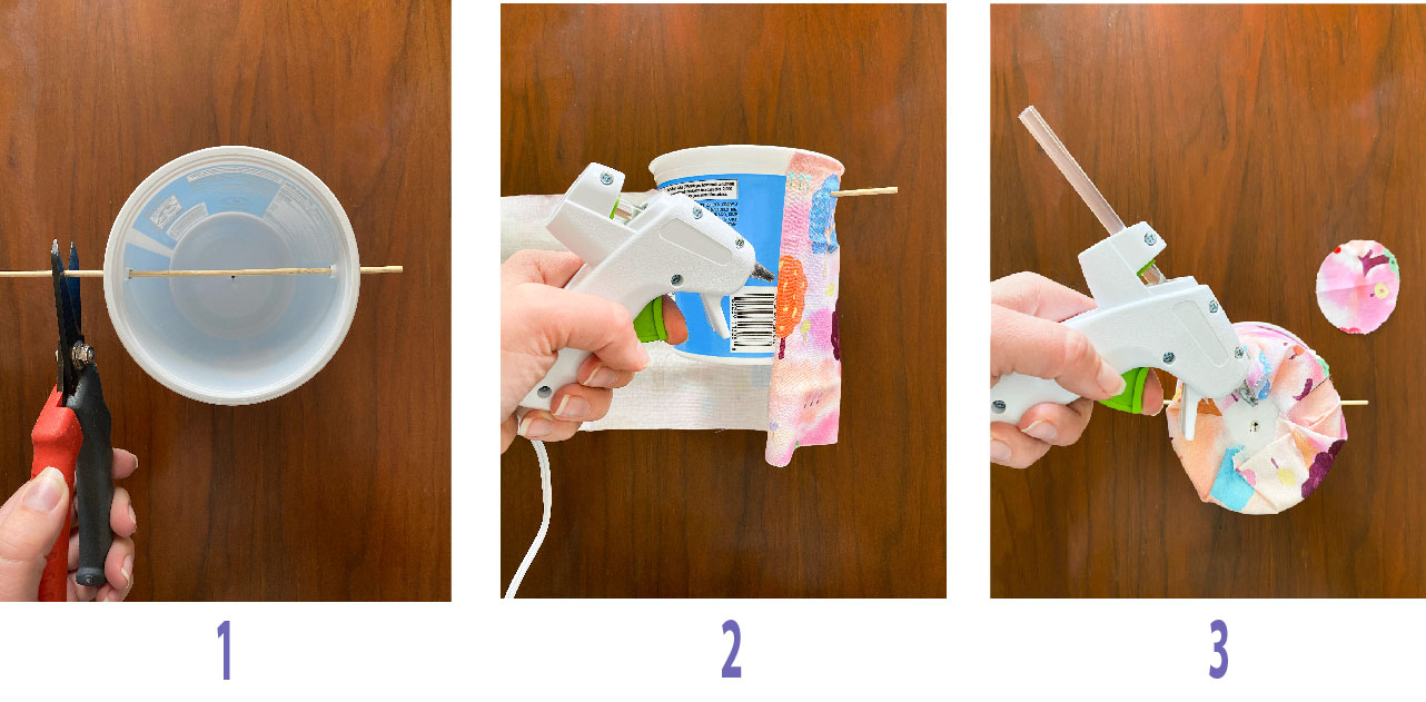 How To Make a Marionette Puppet