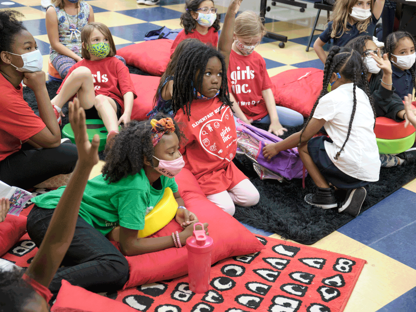 Girls INC Denver: Empowering Local Youth