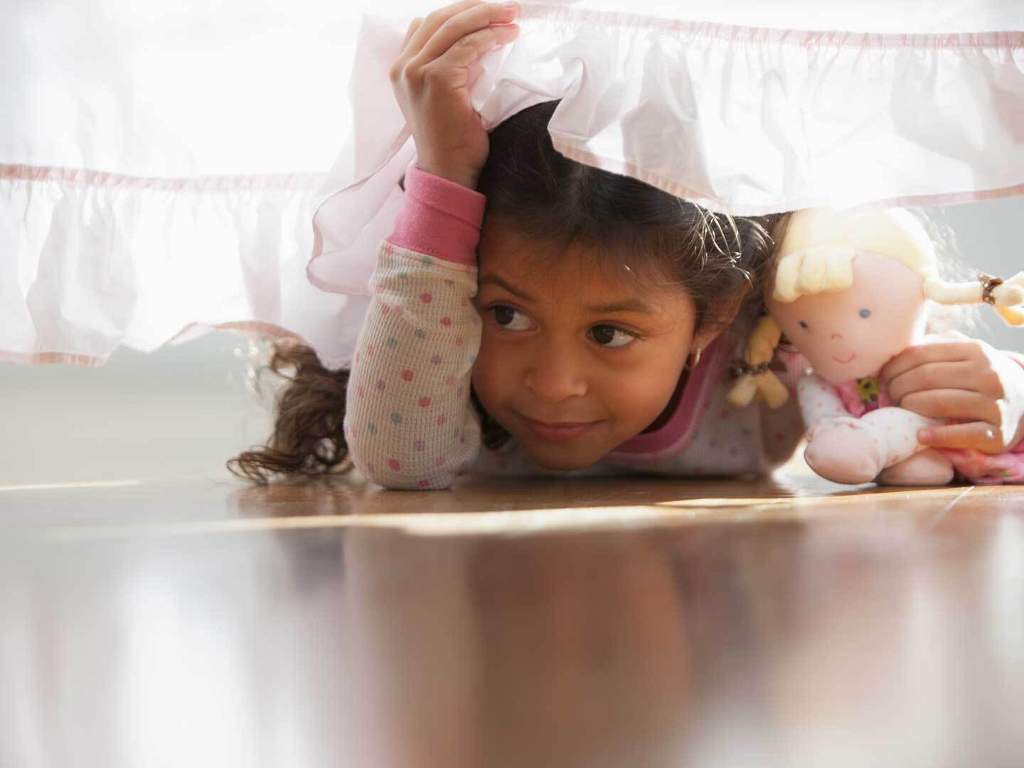 Scavenger Hunt Ideas for Kids To Do at Any Age