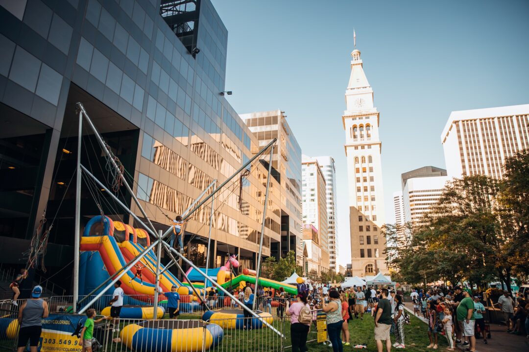 The Best Things To Do in Denver This July