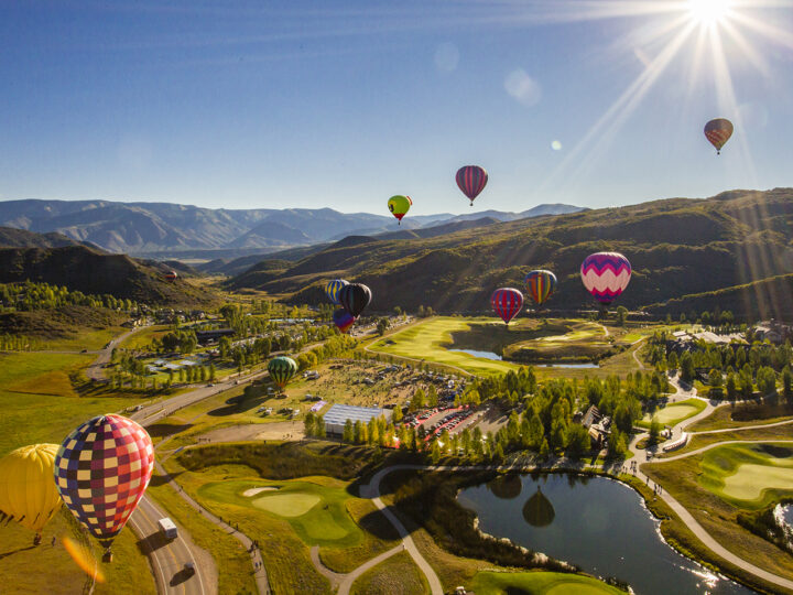 Fall Activities in Denver: Family-friendly Fall Activities in Colorado