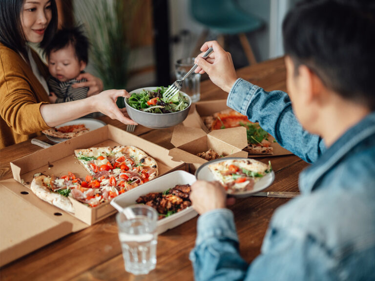 Takeout in Denver: Where To Get Takeout in Denver