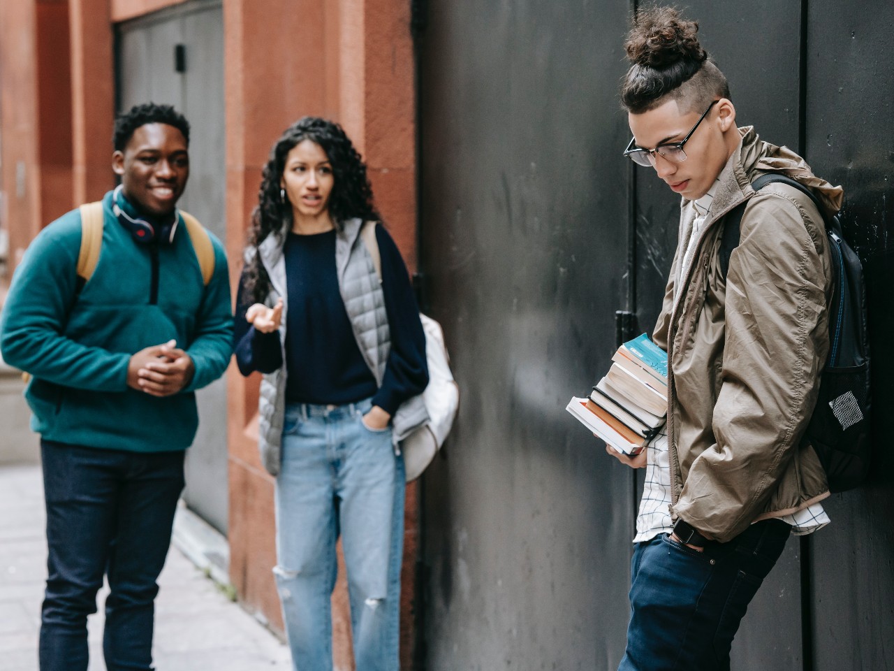 How I Handled Bullying - Colorado Parent