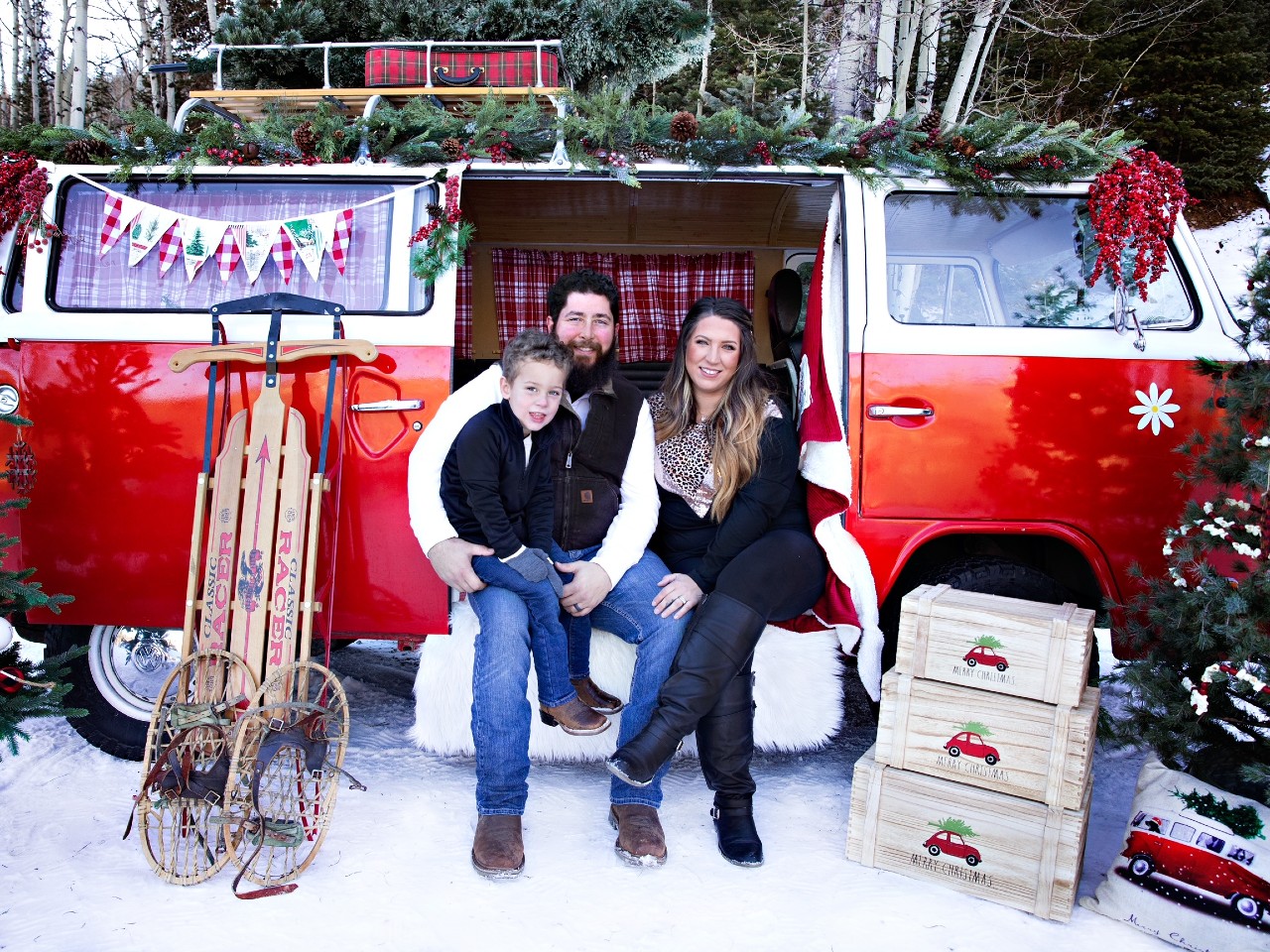 One Passionate Mama - Colorado Parent