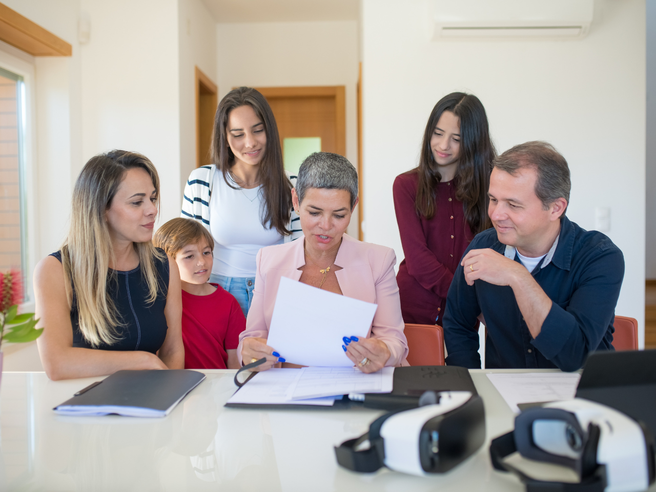 A Family Meeting Plan That Kids Love - Colorado Parent