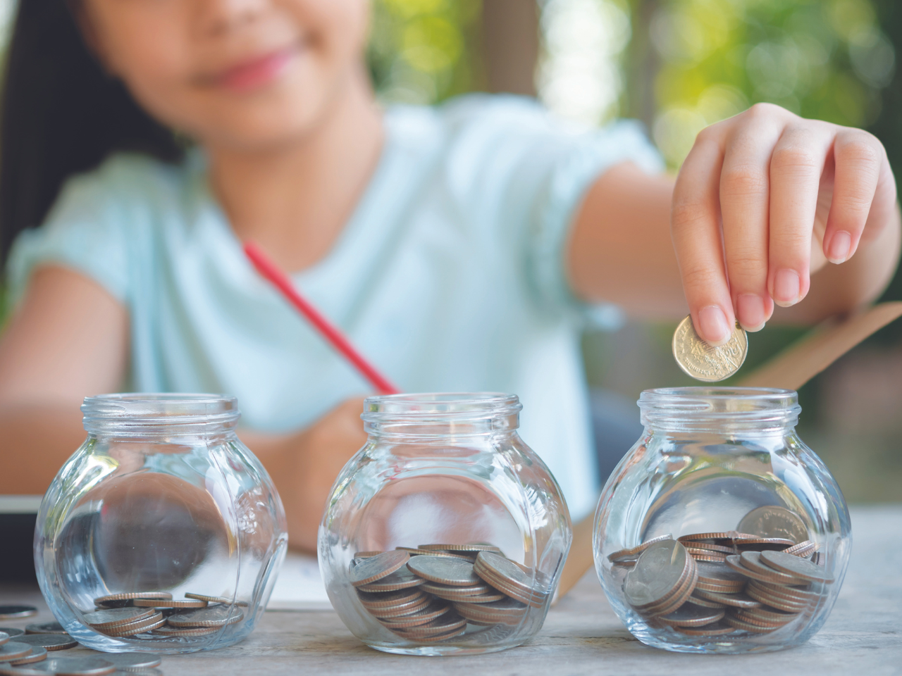 7 Ways to Teach Kids About Money - Colorado Parent