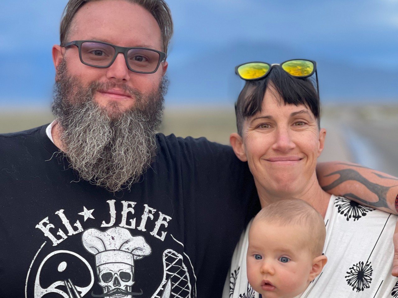 A Father with Perspective - Colorado Parent