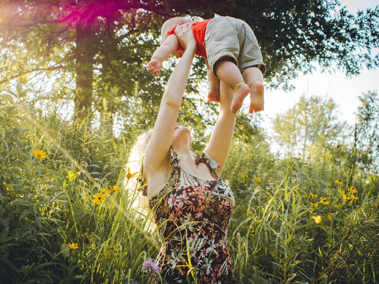 Unconventional Mother's Day - Colorado Parent